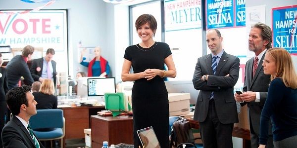 Veep Season Finale: The 30 Wittiest And Filthiest Lines | Cinemablend