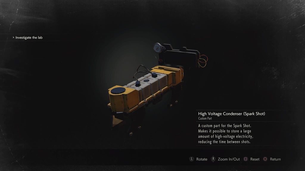 Resident Evil 2 weapons guide: How to find them, upgrade list, and more ...