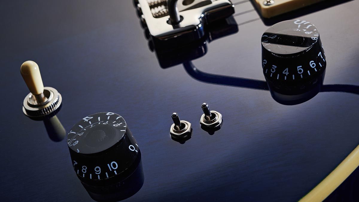 PRS SE Standard 24-08 review | MusicRadar