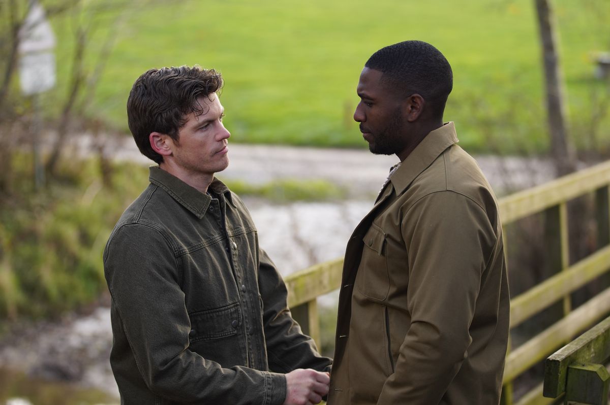 Emmerdale spoilers: Moira Dingle issues Caleb a WARNING | What to Watch