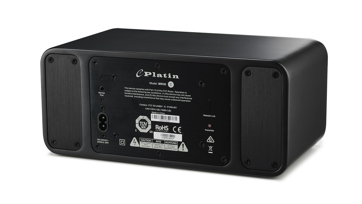 Platin Monaco 5.1 WiSA speaker system review | What Hi-Fi?