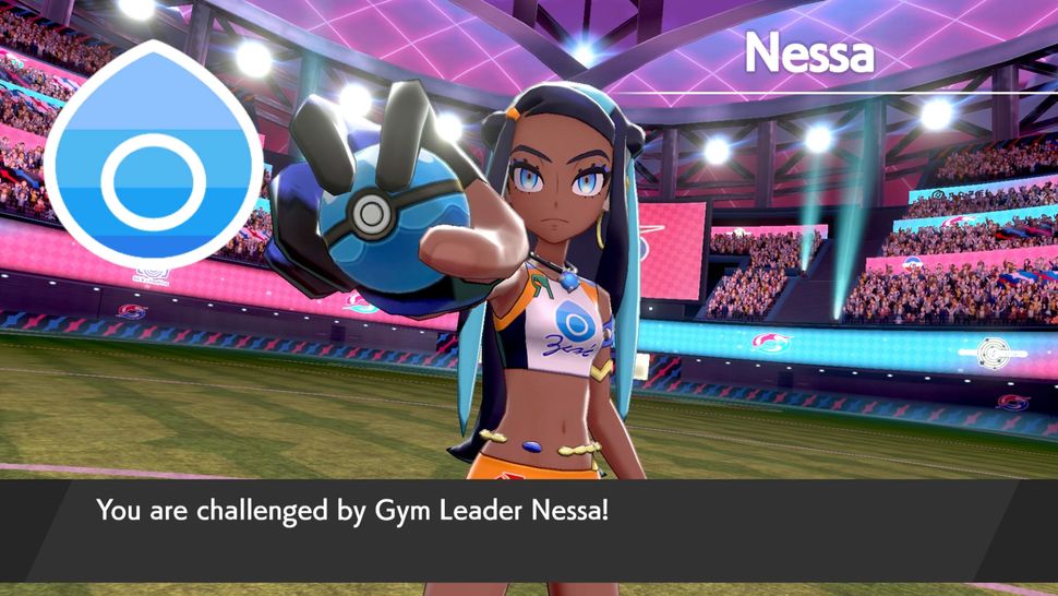 How to beat all the Pokemon Sword and Shield Gym Leaders | GamesRadar+