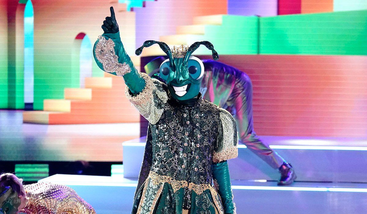 The Masked Dancer: 8 Quick Things We Know About The Masked Singer ...