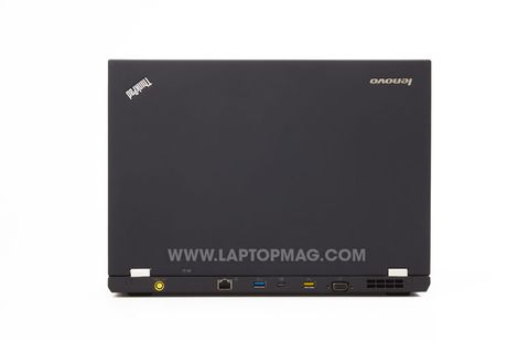 Lenovo ThinkPad T430s Review | Business Notebook Reviews | Laptop Mag