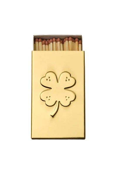 Fancy candle matches are the new must-have candle accessory | Ideal Home