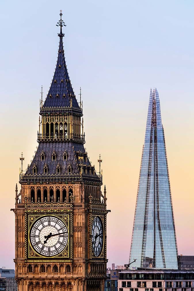 15 majestic photographs of Britain that will inspire you to enter the ...