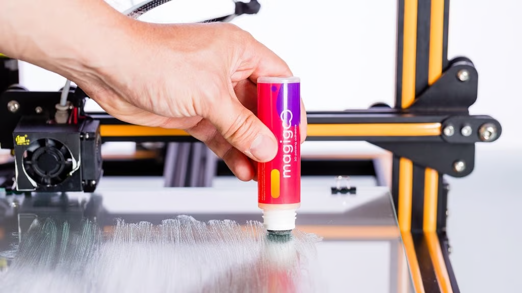 How to Fix 3D Prints Not Sticking to the Bed | Tom's Hardware