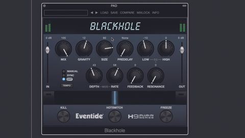 How to design unique melodic instruments using an acapella vocal ...