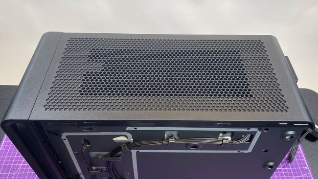 Alienware Aurora R16 Review: Thinking Inside the Box (Updated) | Tom's ...