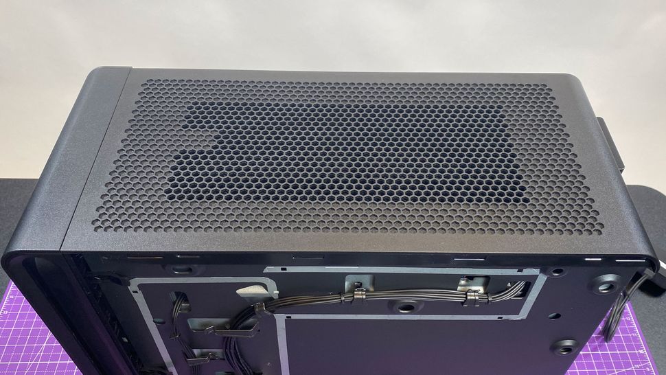 Alienware Aurora R16 Review: Thinking Inside the Box (Updated) | Tom's ...