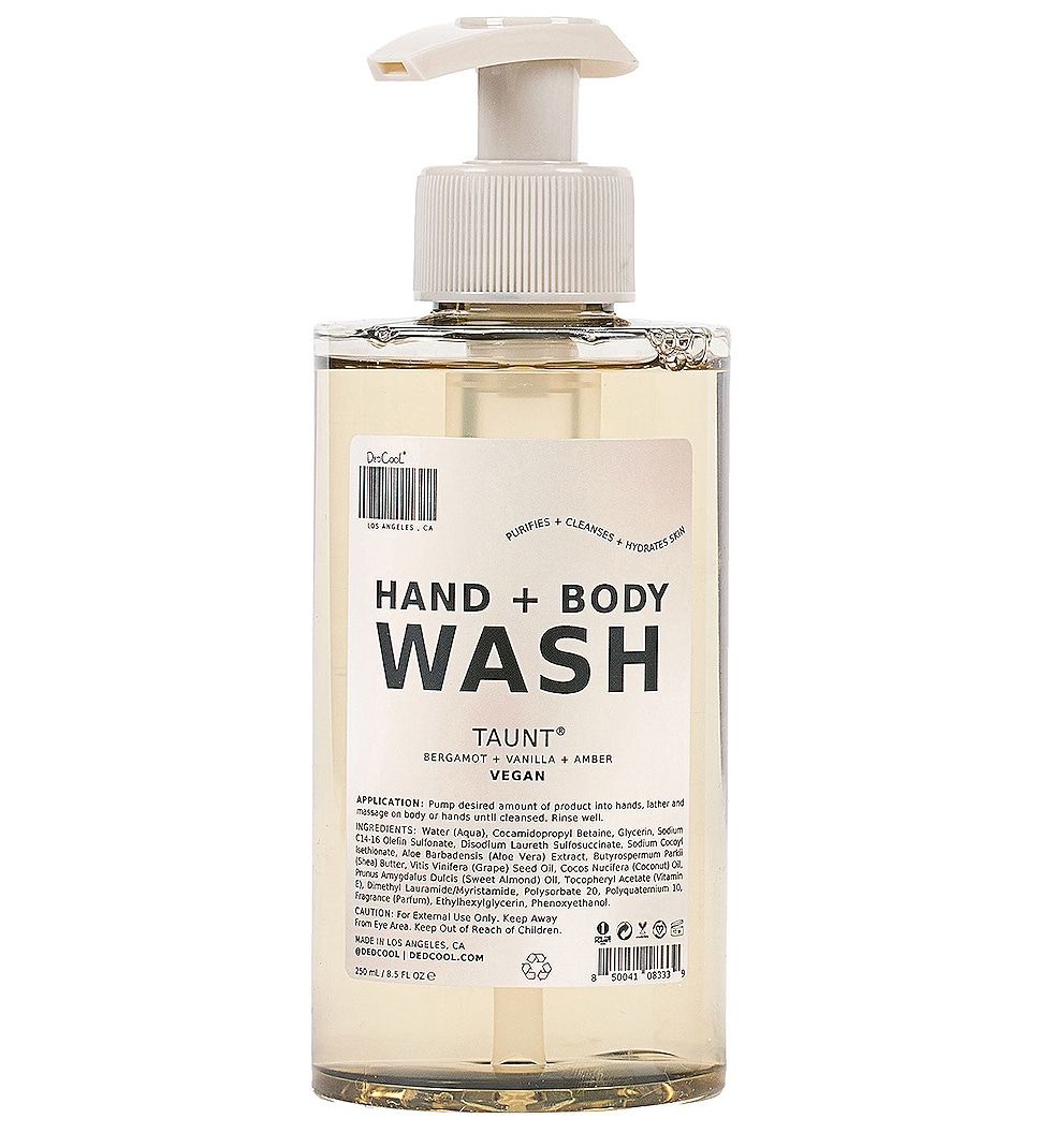 The 13 Best Hand Soaps, Reviewed and Tested by Editors | Who What Wear