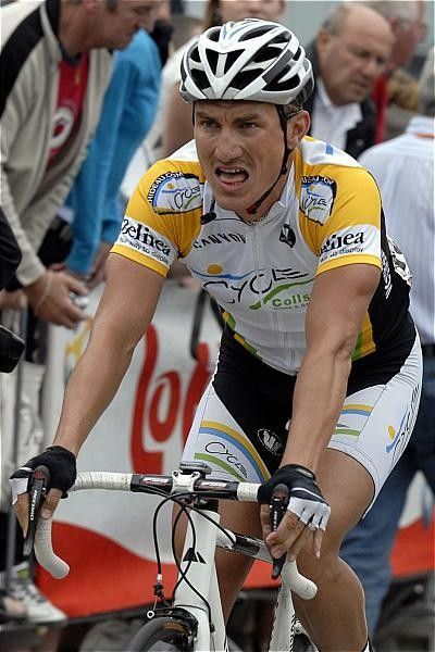 Kopp to German Professional team Kuota Indeland | Cyclingnews