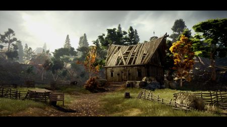 74 amazing fantasy screenshots for your desktop | PC Gamer