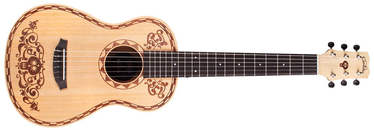 Disney-Pixar and Córdoba announce Coco acoustic guitars | MusicRadar