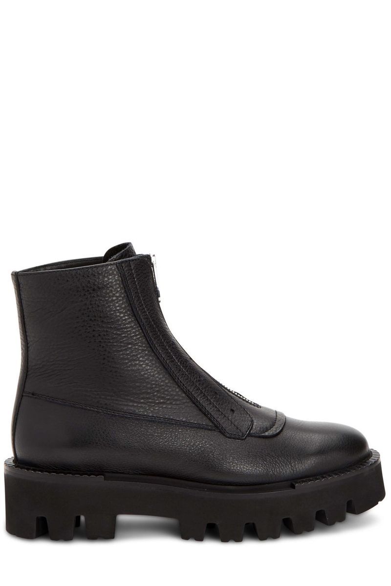 Fall 2020 Shoe Trends | Top New Shoes of Fall 2020 | Marie Claire
