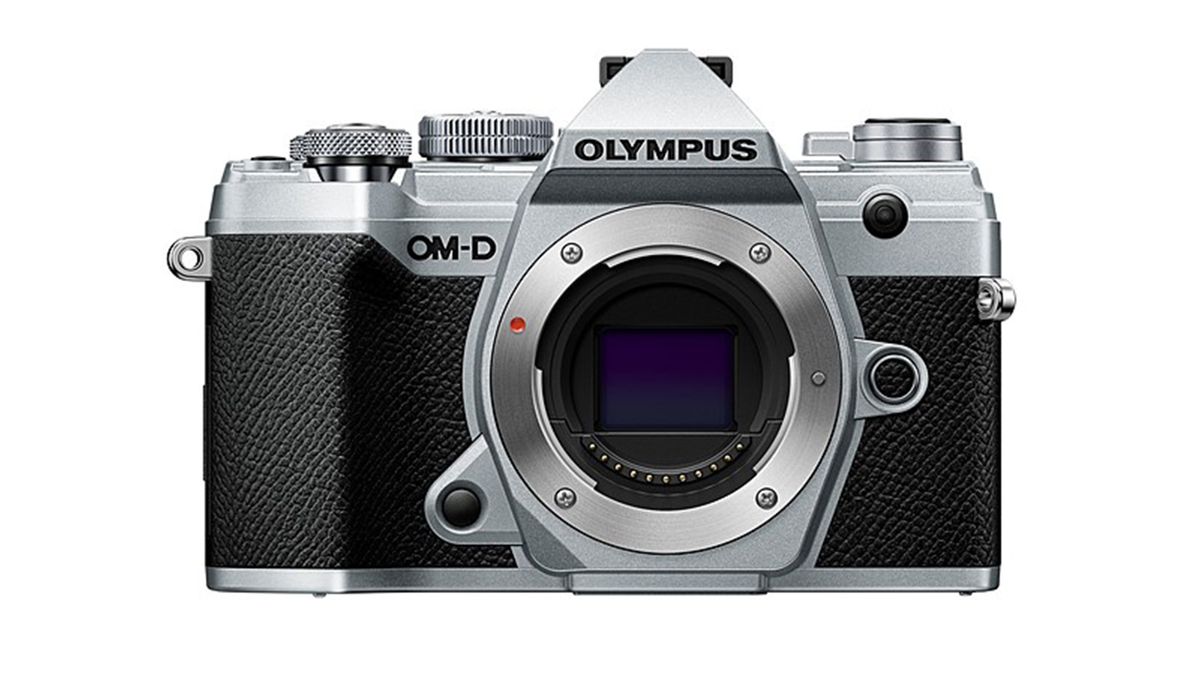 Olympus' new OM-D E-M5 Mark III offers flagship features for a lot less ...