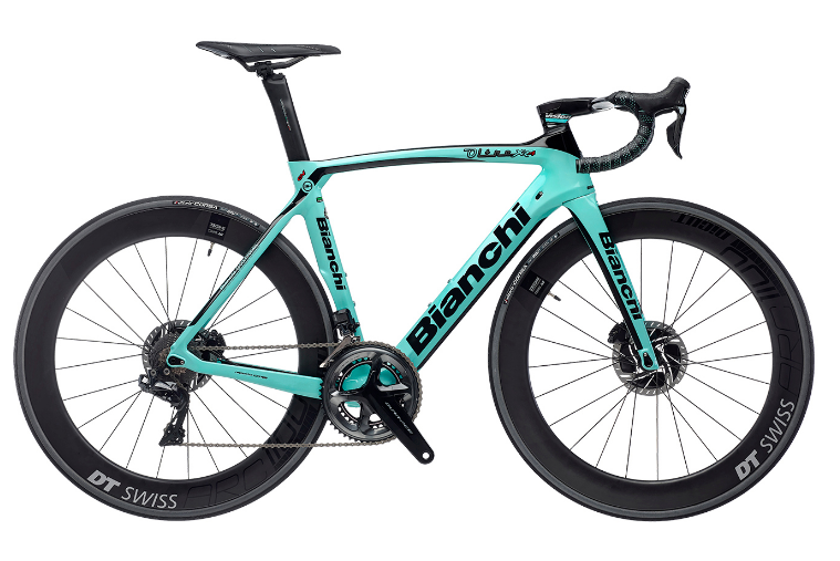 Bianchi Bikes: range overview and reviews | Cycling Weekly