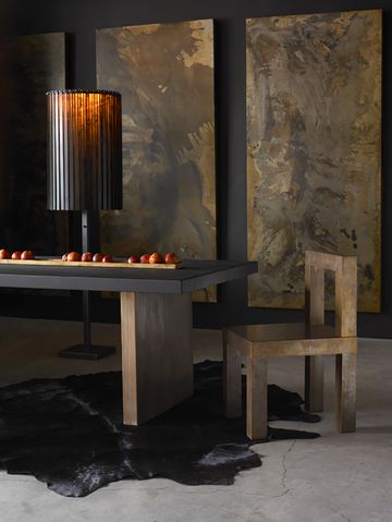 Canadian designer Martha Sturdy distils the beauty of nature | Wallpaper