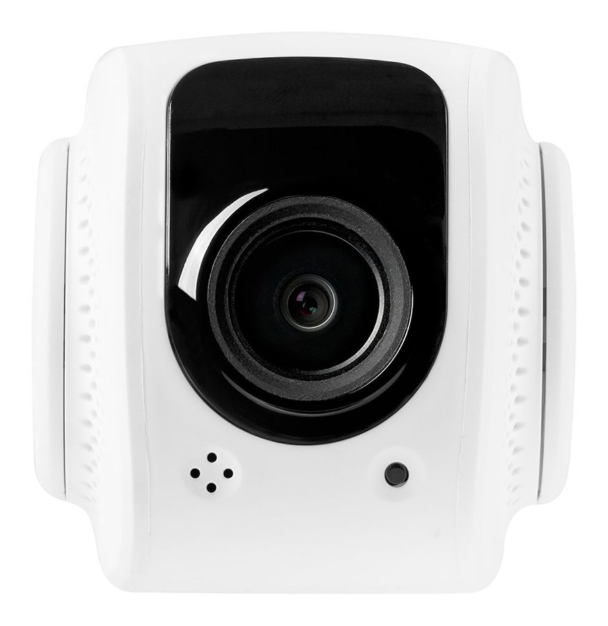 Tend Insights Lynx Indoor Review: A Good, Cheap Security Cam | Tom's Guide