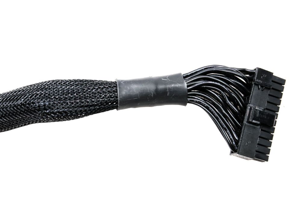 Corsair CX450 PSU Review: Two Flavors, Tested And Compared - Tom's ...