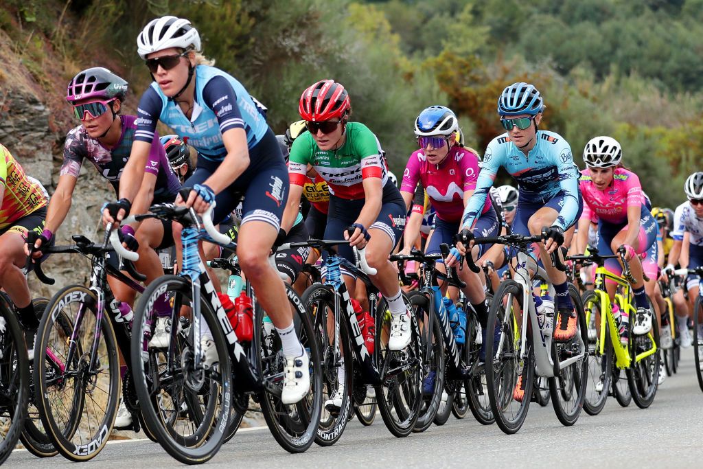 Road Cycling News & Race Results