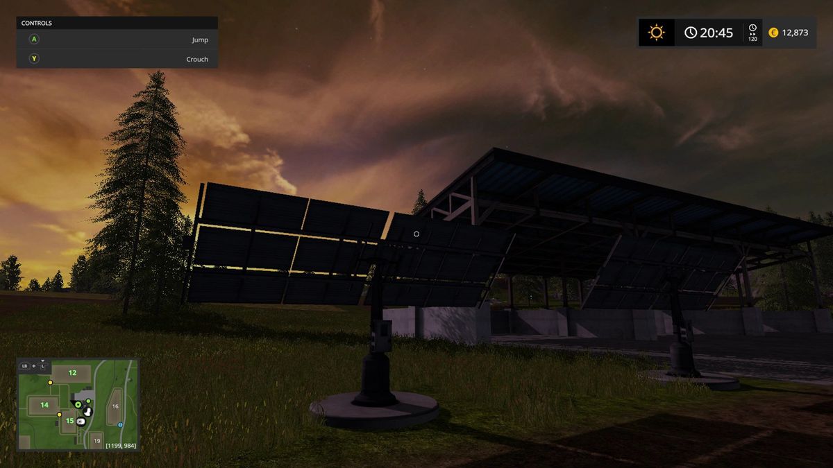 Farming Simulator 17 Guide: How to make unlimited easy money | Windows ...