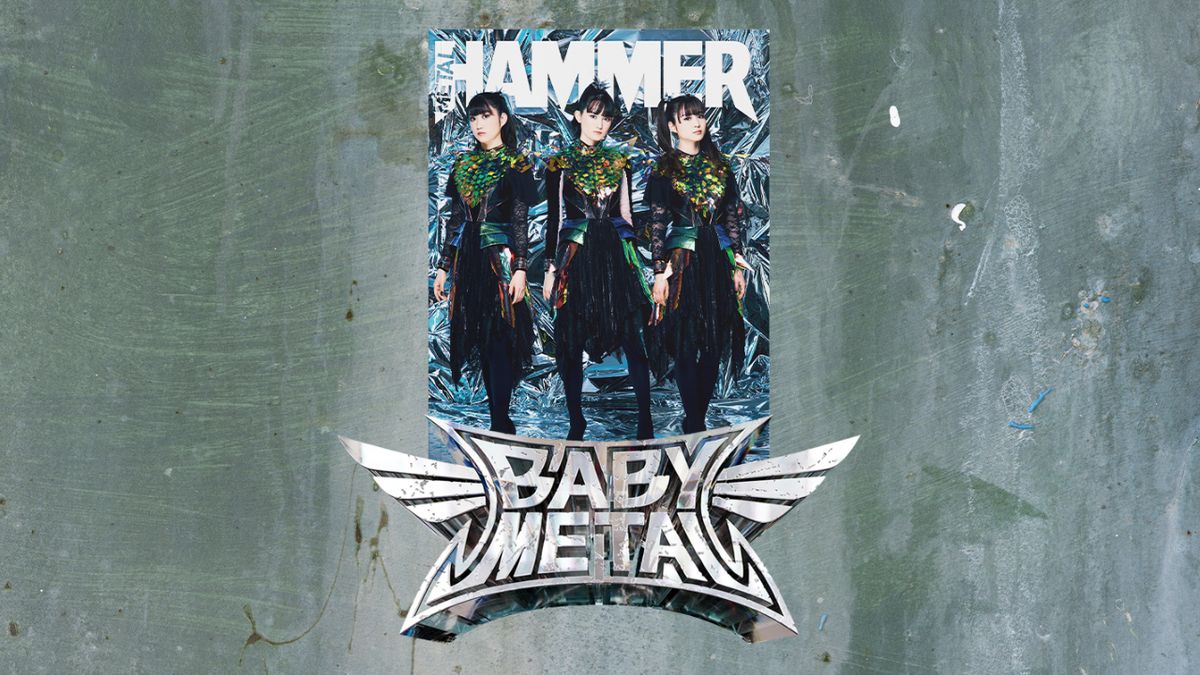 Metal Hammer | Louder
