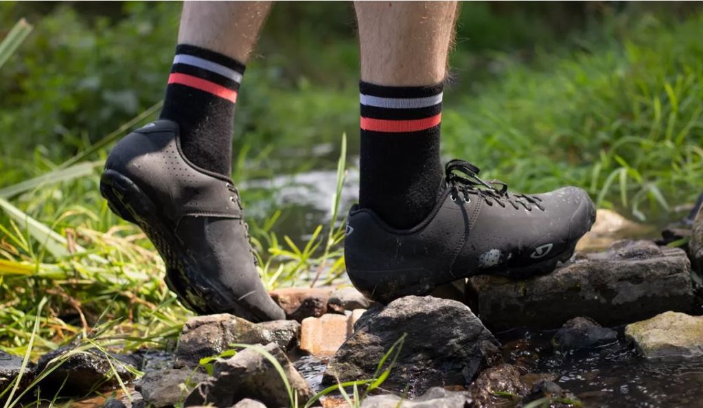 Best gravel bike shoes and cyclocross shoes | Cycling Weekly