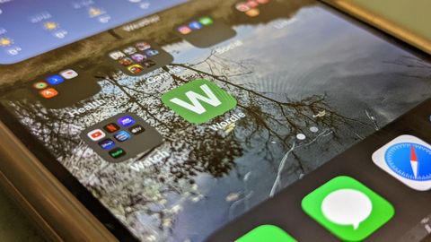 How to install Wordle on an iPhone or Android phone | Laptop Mag