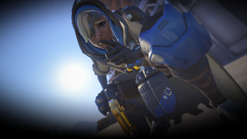 Overwatch 2's new hacked event adds a feature that solves almost all of ...