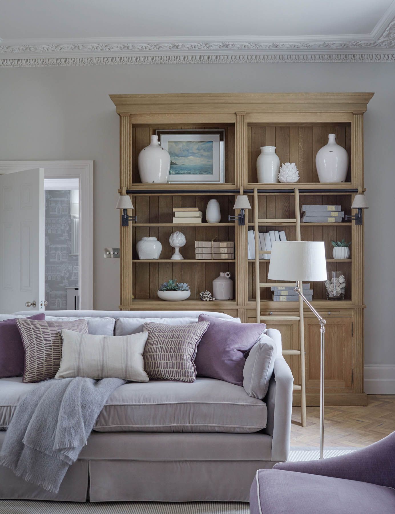 5 must-haves Emma Sims-Hilditch includes in her interior design | Homes ...