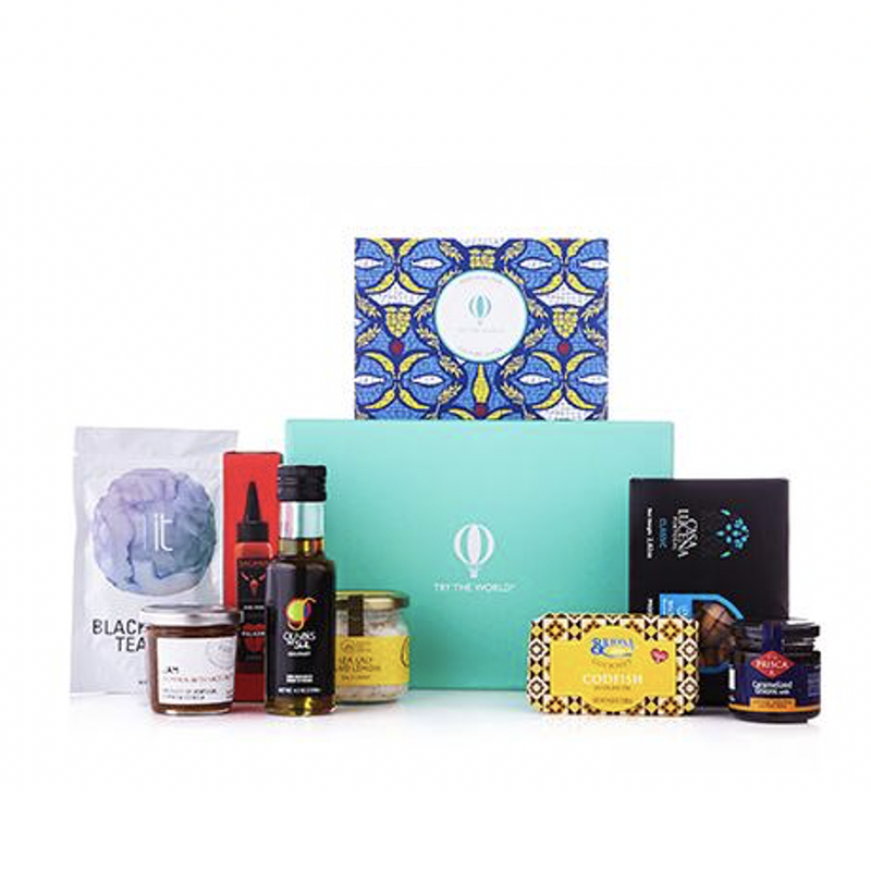 Global Gifts | 8 Stylish Gifts for a Globetrotter Stuck at Home | Marie ...