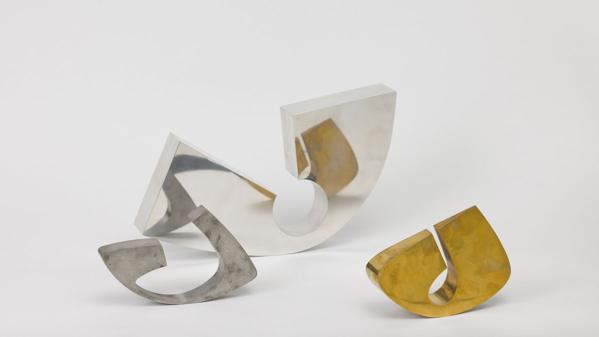 Angelo Mangiarotti exhibition opens at Milan's Triennale | Wallpaper*