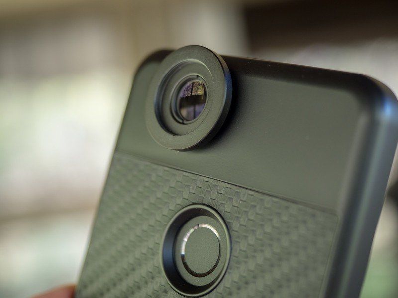 These inexpensive add-on lenses make the Pixel 2's camera even better ...