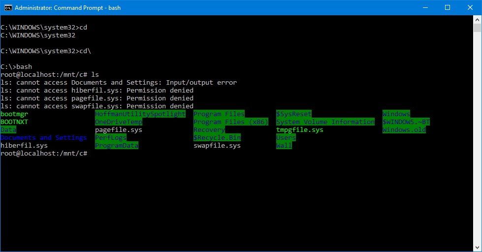 Windows 10 Anniversary Update: All the features and changes coming ...
