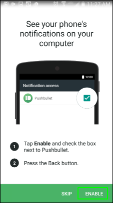 How to Send SMS Messages in Windows With Pushbullet | Laptop Mag