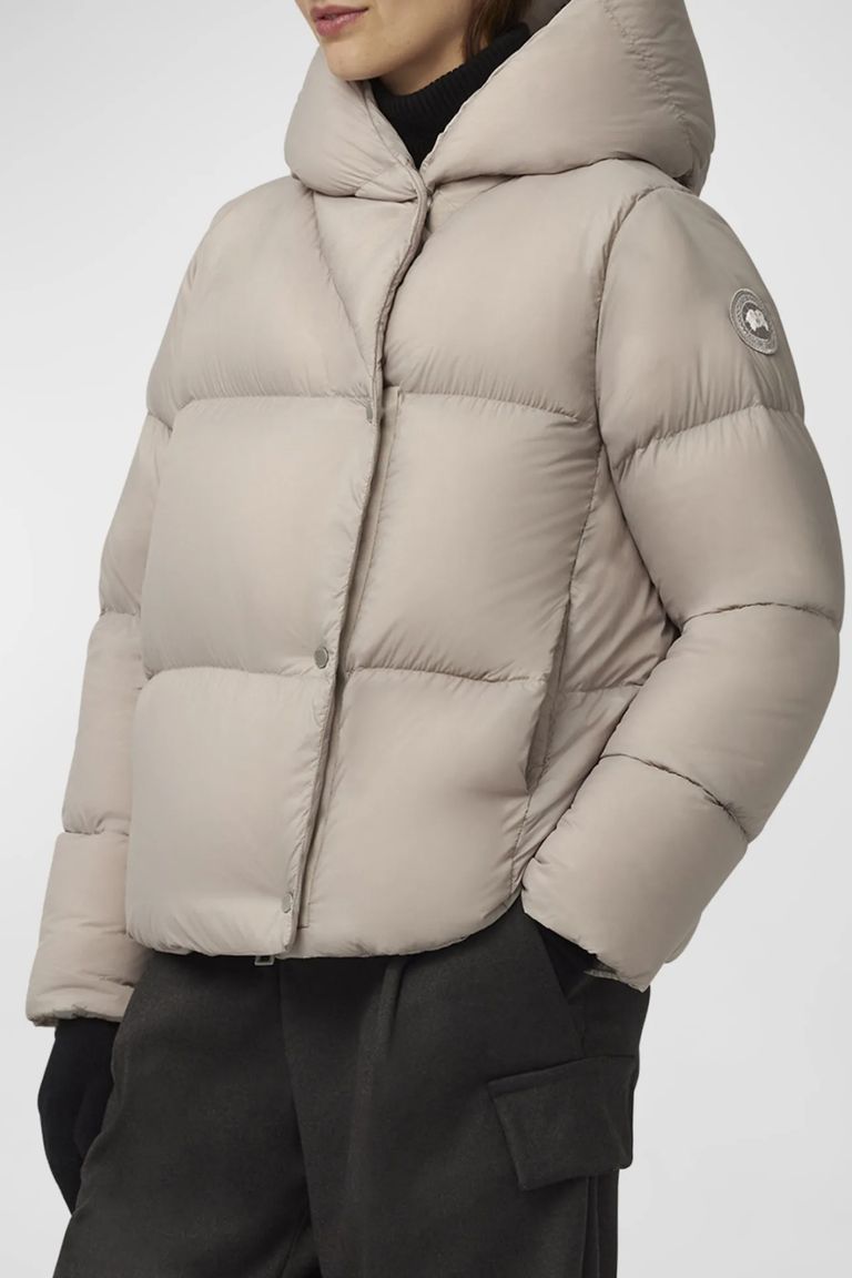 The 7 Types of Coats Everyone Should Own, According to Fashion Editors ...