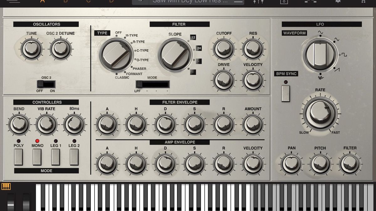 The best new virtual instrument plugins of 2017 | MusicRadar