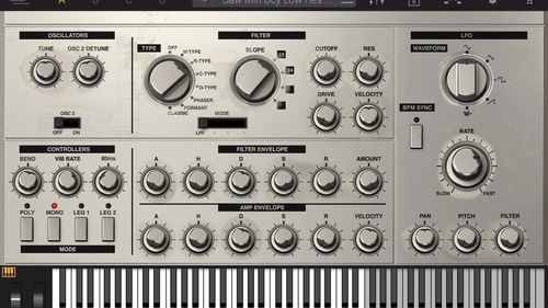 The best new virtual instrument plugins of 2017 | MusicRadar