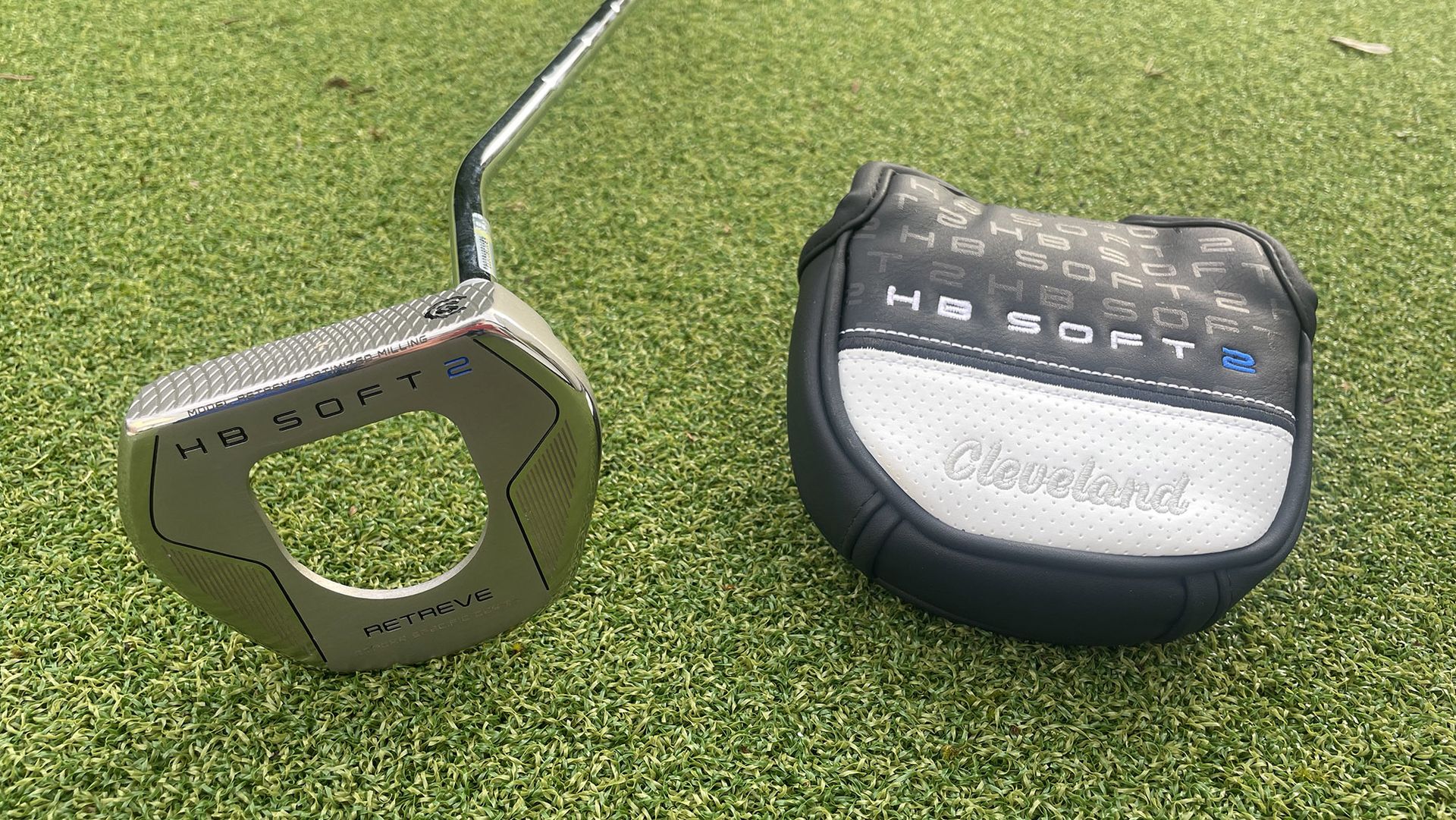 Best Putters For High Handicappers 2024 | Golf Monthly