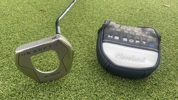 Best Left Handed Putters 2024 | Golf Monthly