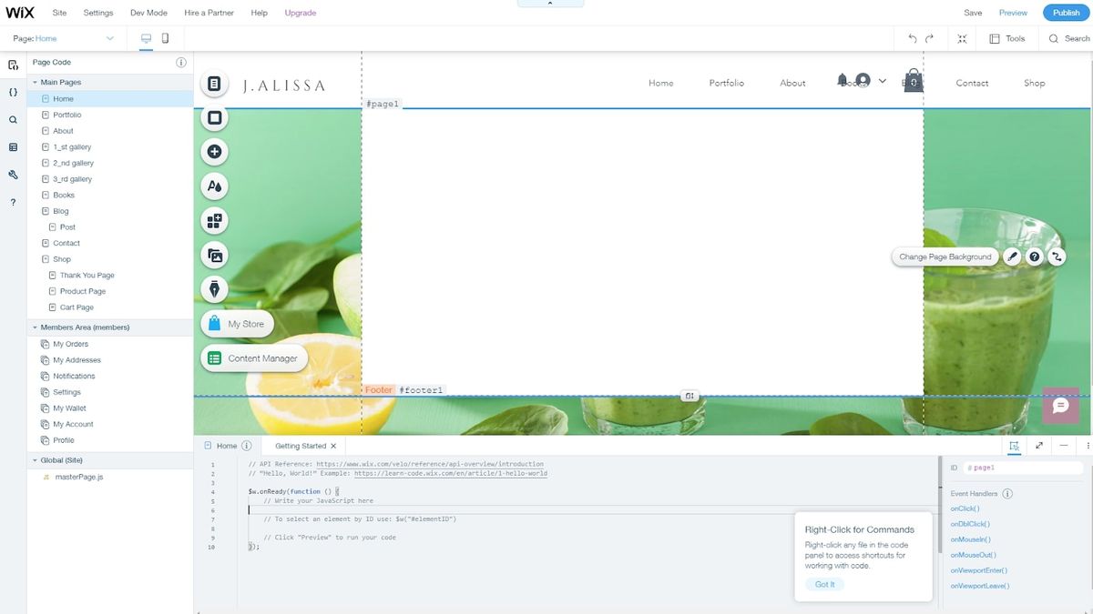Wix vs Squarespace: Which is the best website builder? | Tom's Guide