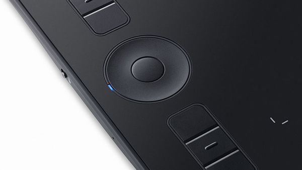 Wacom Intuos Pro Small review | Creative Bloq