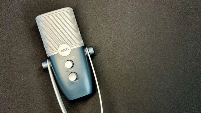 The best USB microphones 2025 | TechRadar