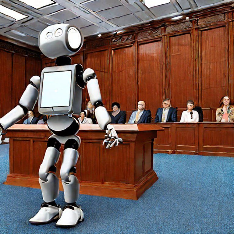 Is this legal? Lawyer explains AI image generation and copyright ...