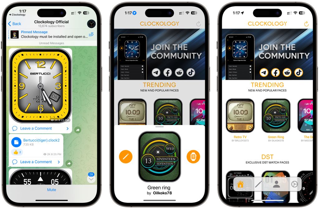 Clockology is the app Apple Watch Ultra fans didn't know they needed ...