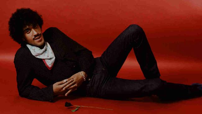 Producer Tony Visconti’s tales of David Bowie, Marc Bolan, Phil Lynott ...