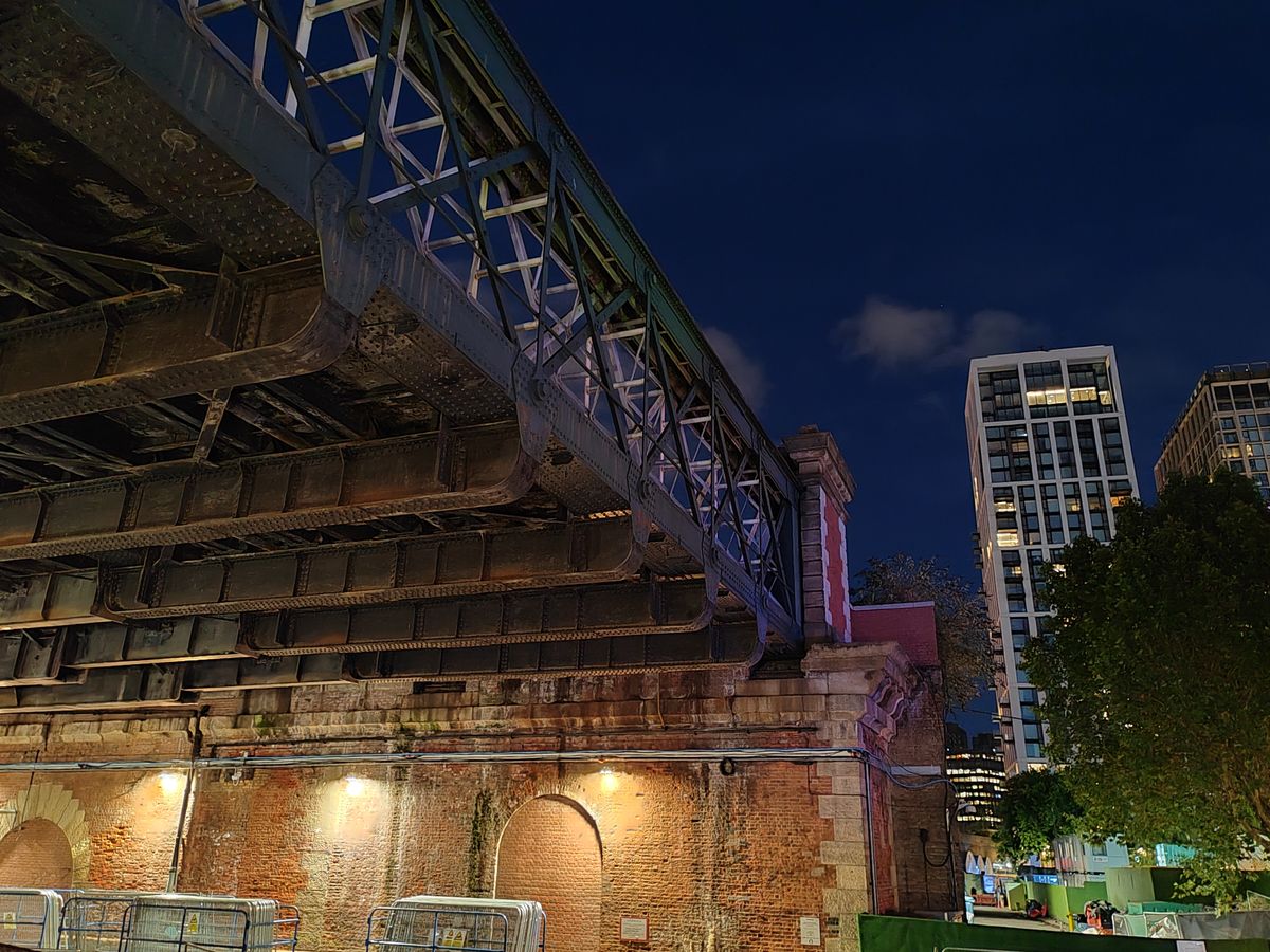 Honor 70 review: the first phone to use the Sony IMX 800 super sensor ...