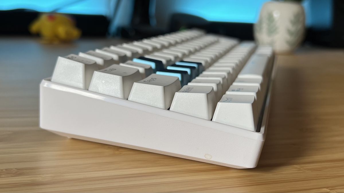 Acer Predator Aethon 330 review: "a tough sell" | GamesRadar+