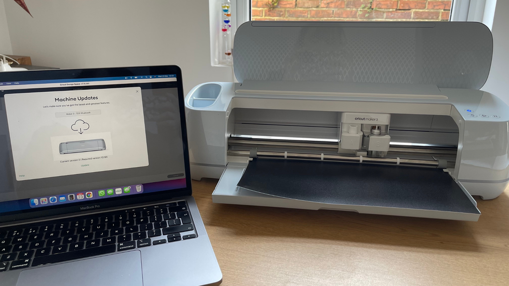 How to use a Cricut: a Cricut beginners guide | Creative Bloq